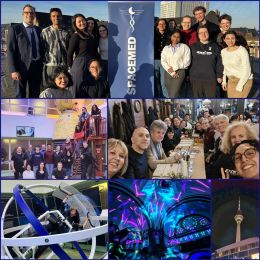 Home [www.space-med.eu]