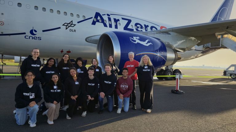 Home [www.space-med.eu]